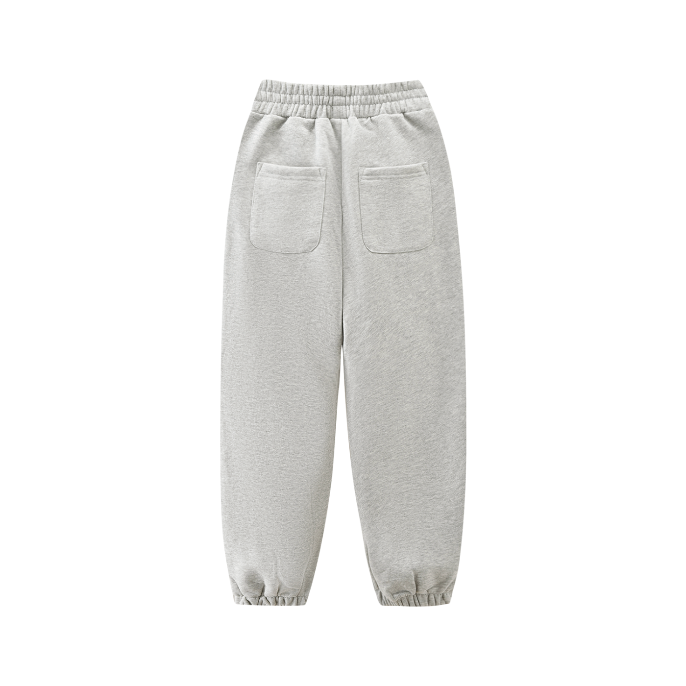 ROYAL CULTURE "RUNNING DOG" SWEATPANTS KIDS/JR - GRAY – Royal Culture