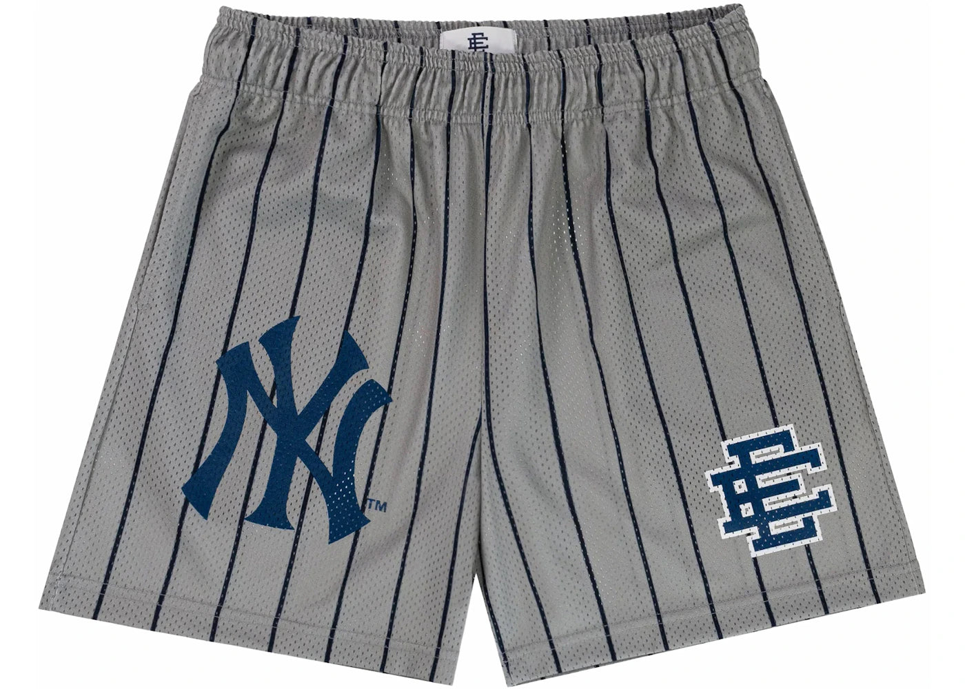 Eric Emanuel EE Short New York Yankees – Royal Culture